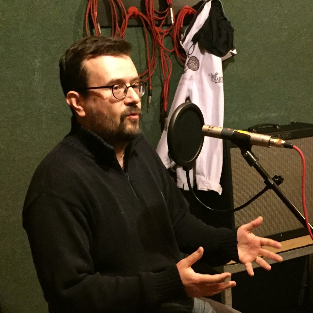 [Teaser] Tomislav Tončić: Tko ne bi spavao kod mame i tate za 200 eura ...