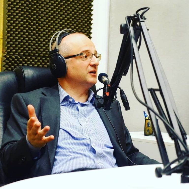 E110 – Igor Rudan – Zaigrani znanstvenik | Surove Strasti