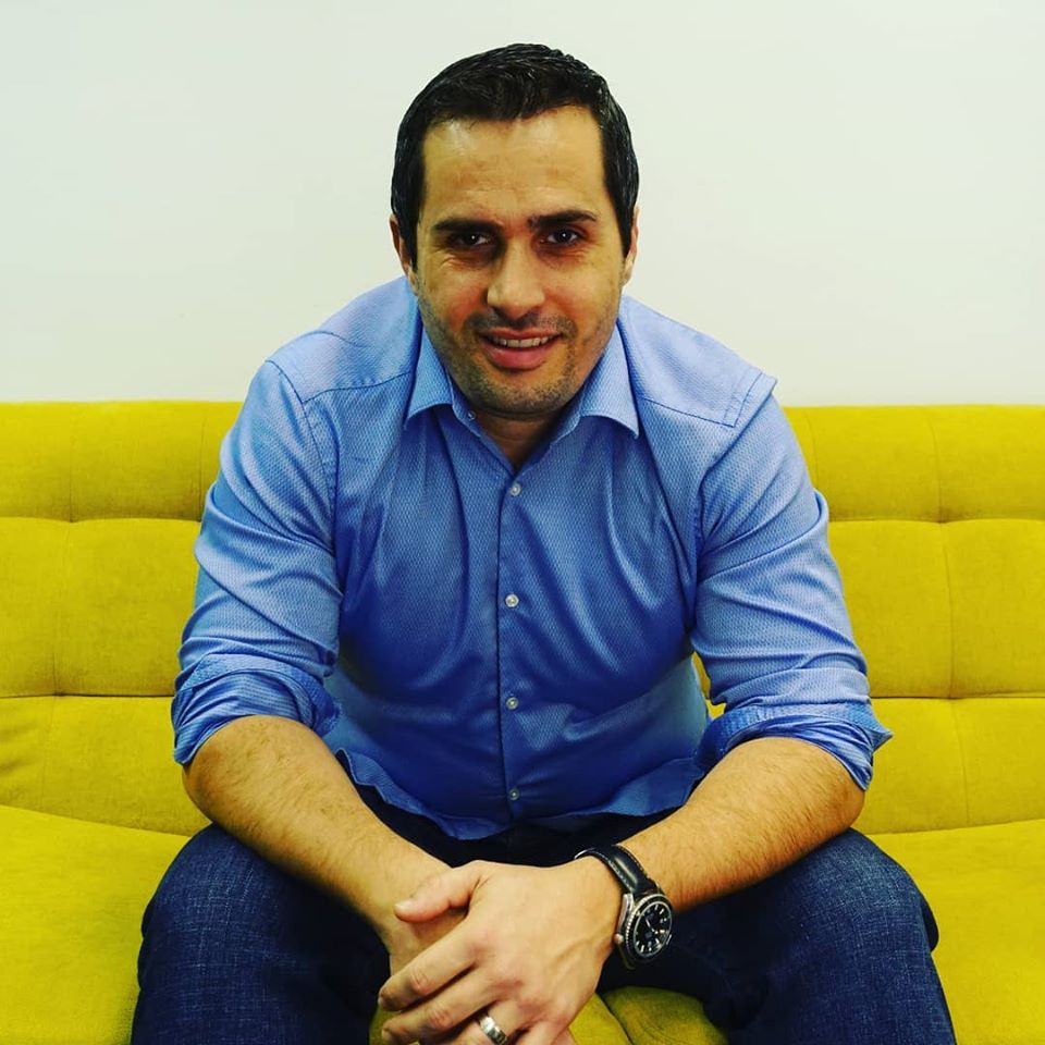 E170 – Frano Šušnjara – Što radi direktor marketinga za Aziju i ...