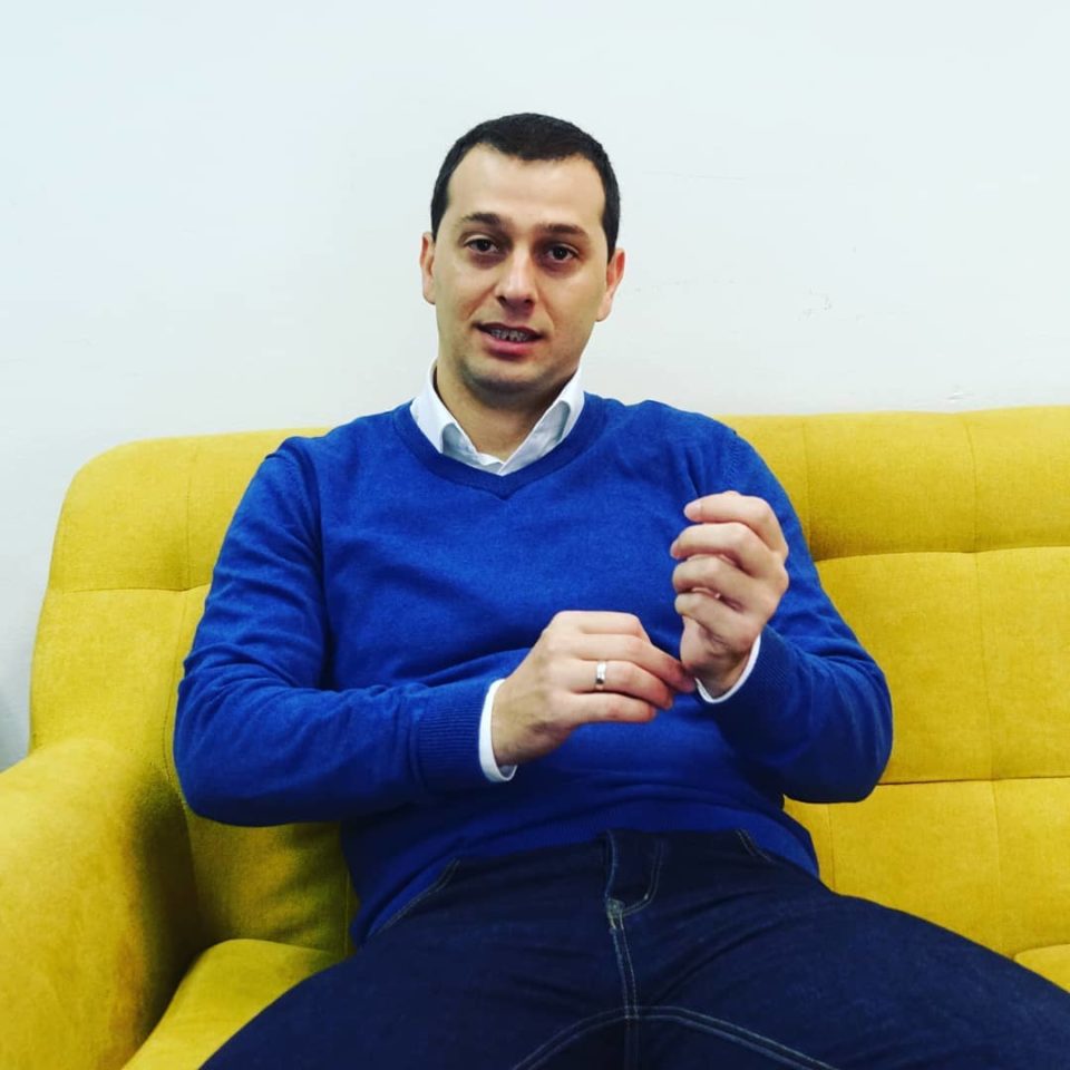 E176 – Ivan Stojanović – Kako početi ulagati, i u što // OptimTrader ...