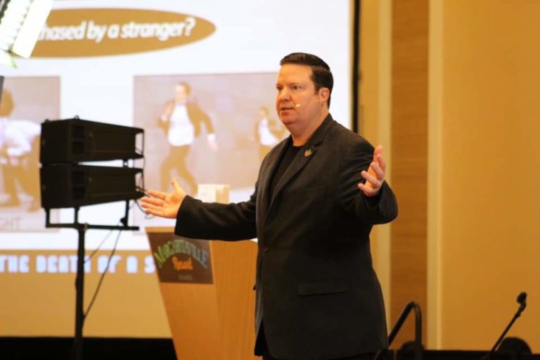 E202 – Michael J. Maher – Čovjek koji umrežavanjem stvara milijune // 7 ...