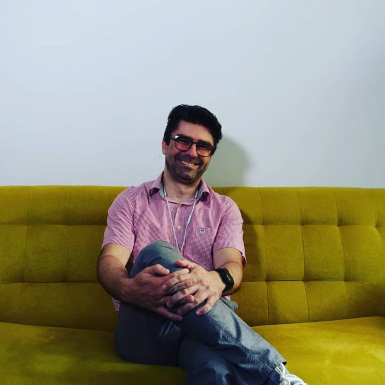 E217 – Emir Džanić – Inovacija kao temeljna ljudska aktivnost ...