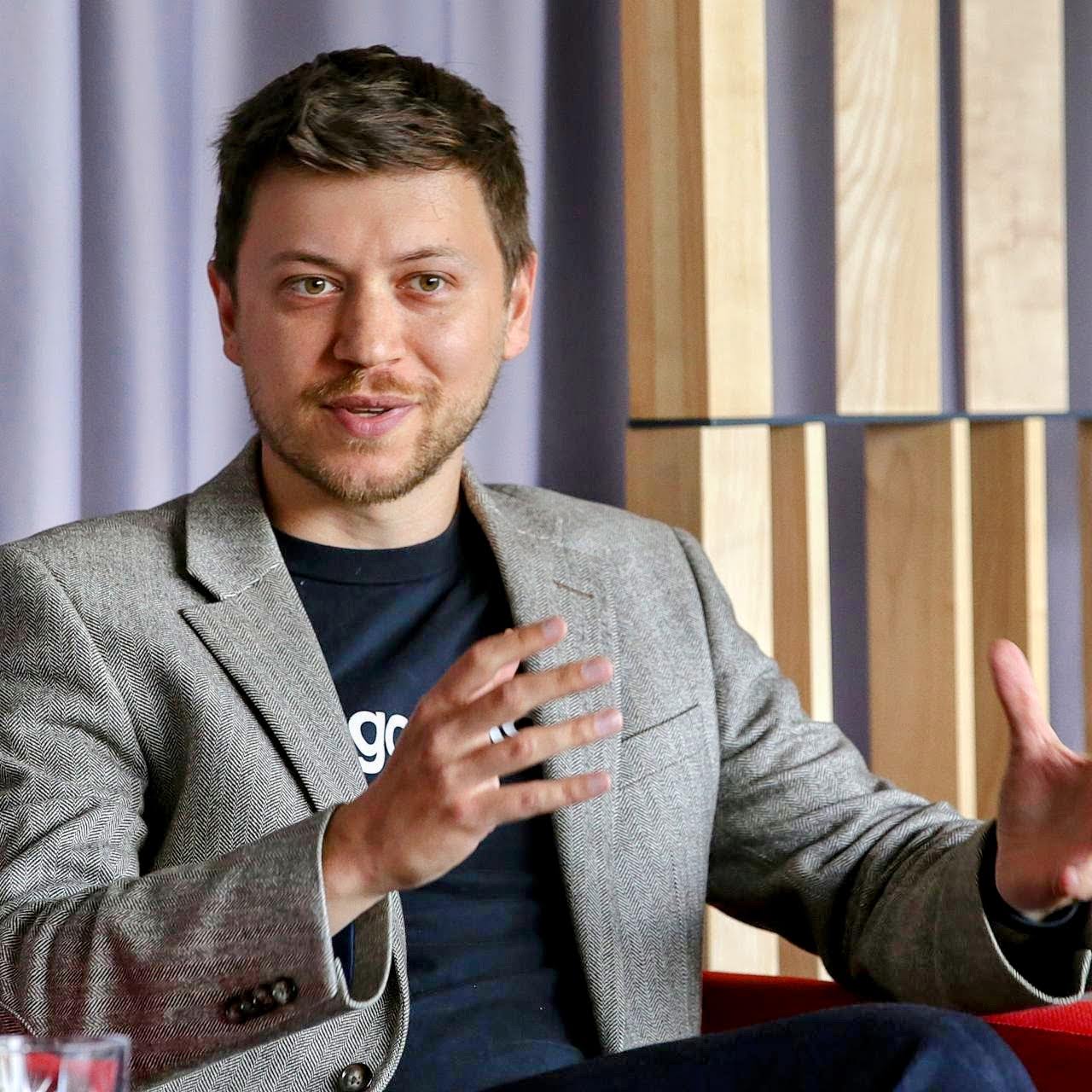 E333 – Daniel Ackermann – Kako agencija raste i zašto je vrijeme da se ...